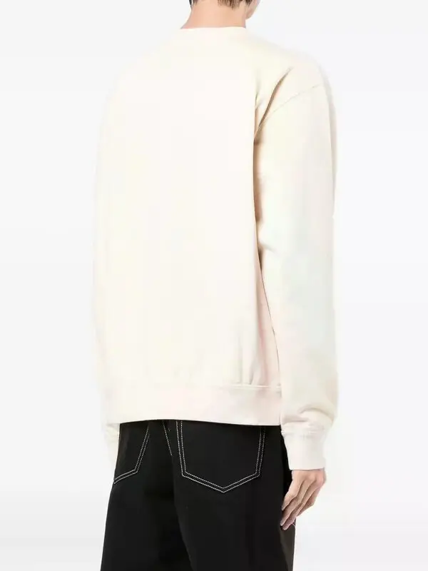 MARANT Embroidered Sweatshirt