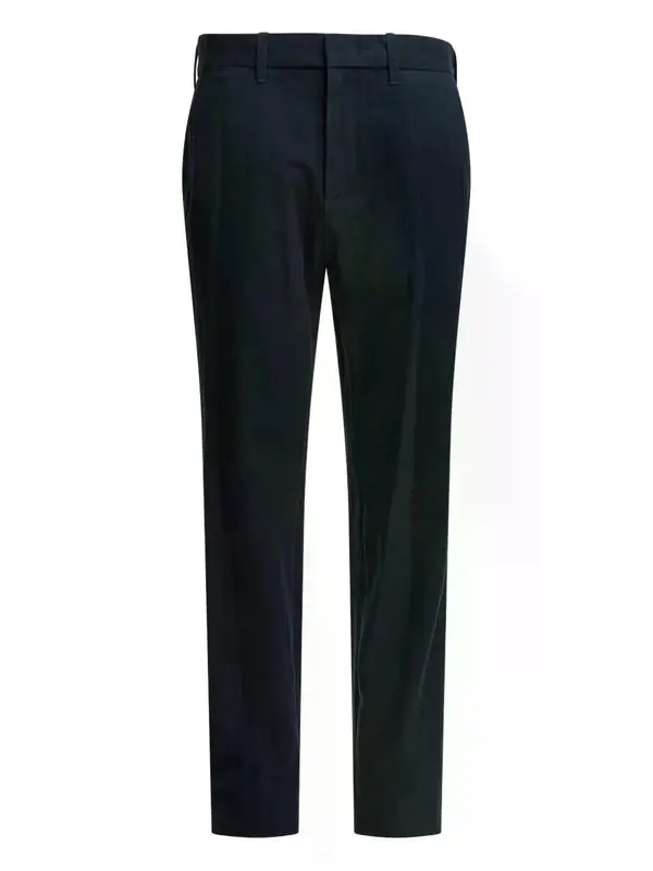 Vince Cotton Chinos - Blue