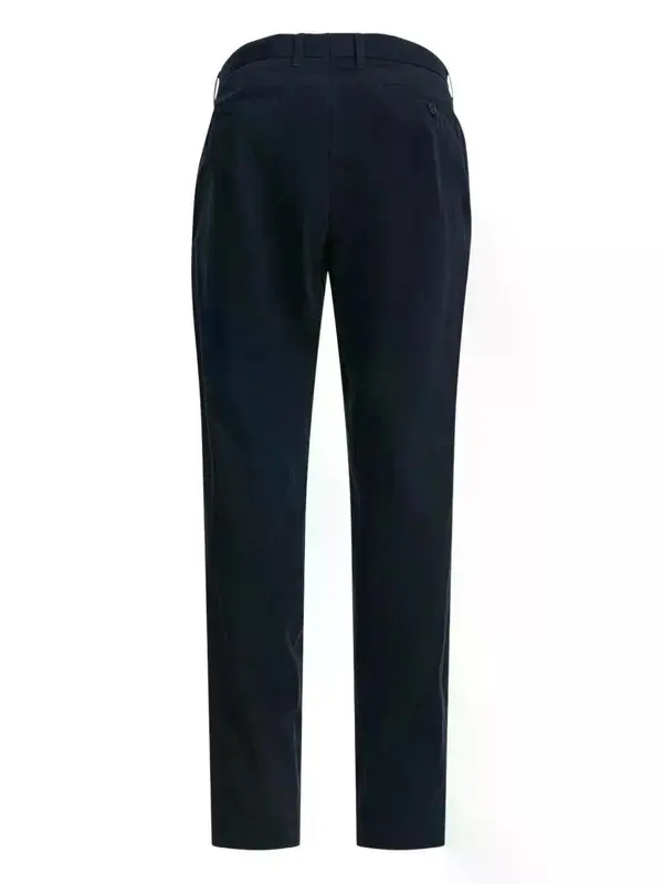 Vince Cotton Chinos - Blue