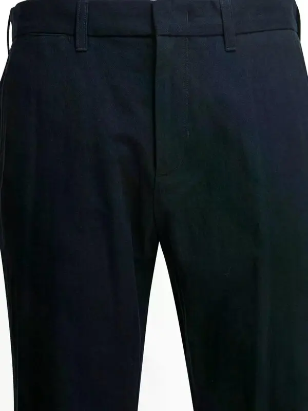 Vince Cotton Chinos - Blue