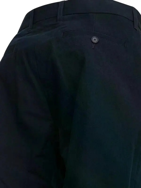 Vince Cotton Chinos - Blue