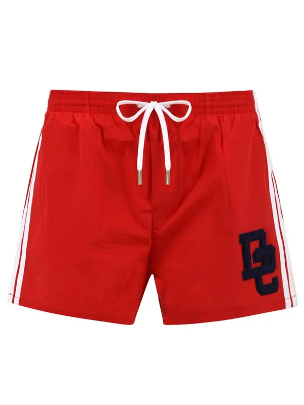 Dsquared2 Sea Clothing - Red