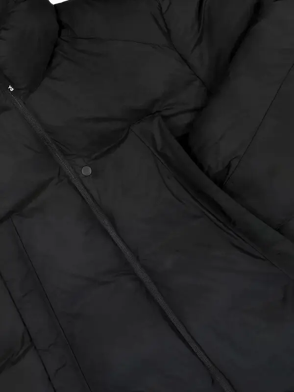 Y3 High-neck Puffer Jacket