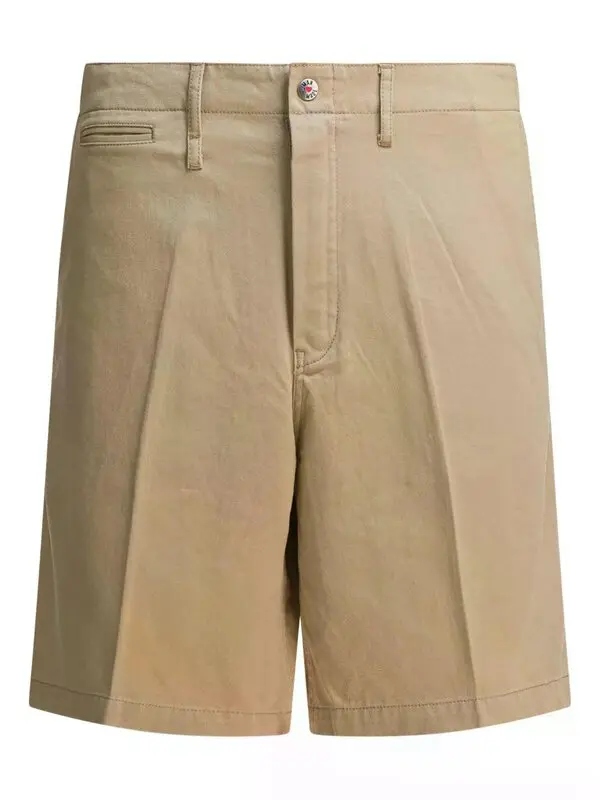 HUMAN MADE Button-fastening Chino Shorts