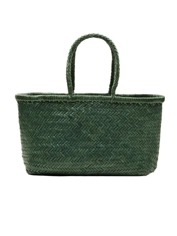 Dragon Diffusion Woven Tote