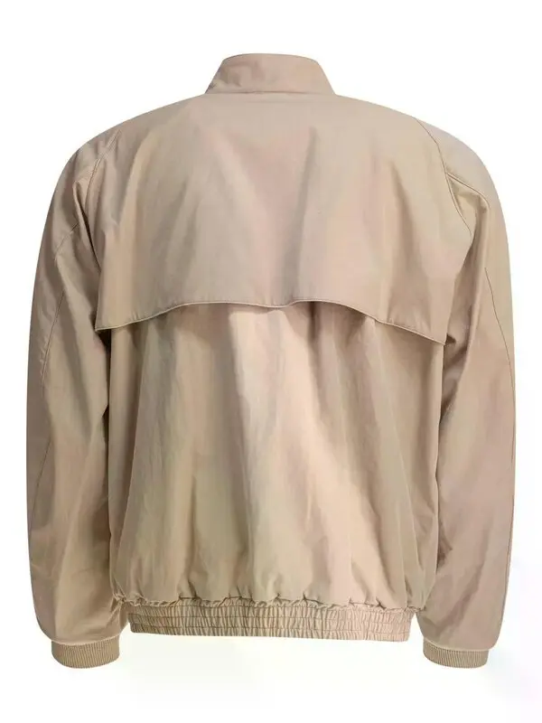 KAPTAIN SUNSHINE Zip-fastening Flap-pocket Jacket