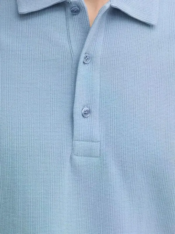Filippa K Cotton Polo Shirt