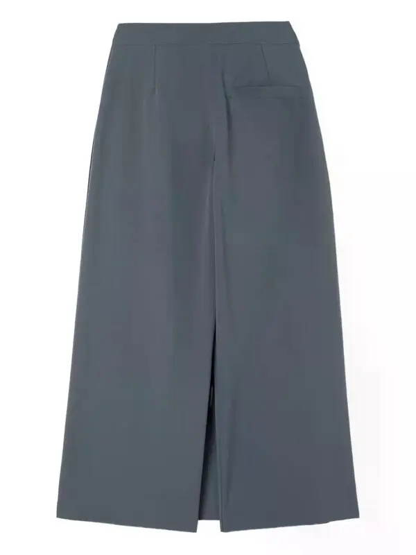 Sunnei A-line Midi Skirt