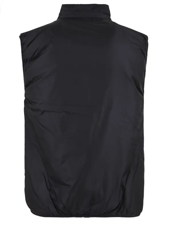 Aspesi Nylon Vest - Blue