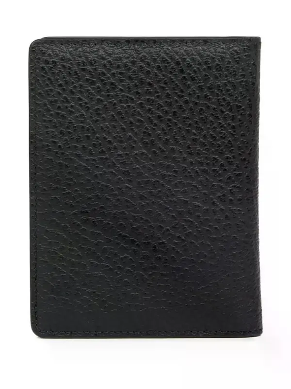 MAISON MARGIELA Leather Cardholder