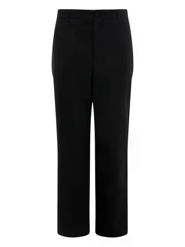 GR10K Button-fastening Trousers