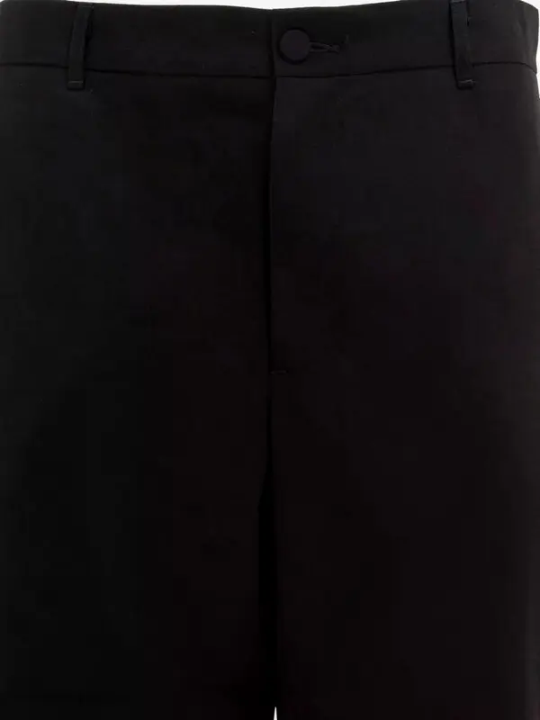 GR10K Button-fastening Trousers