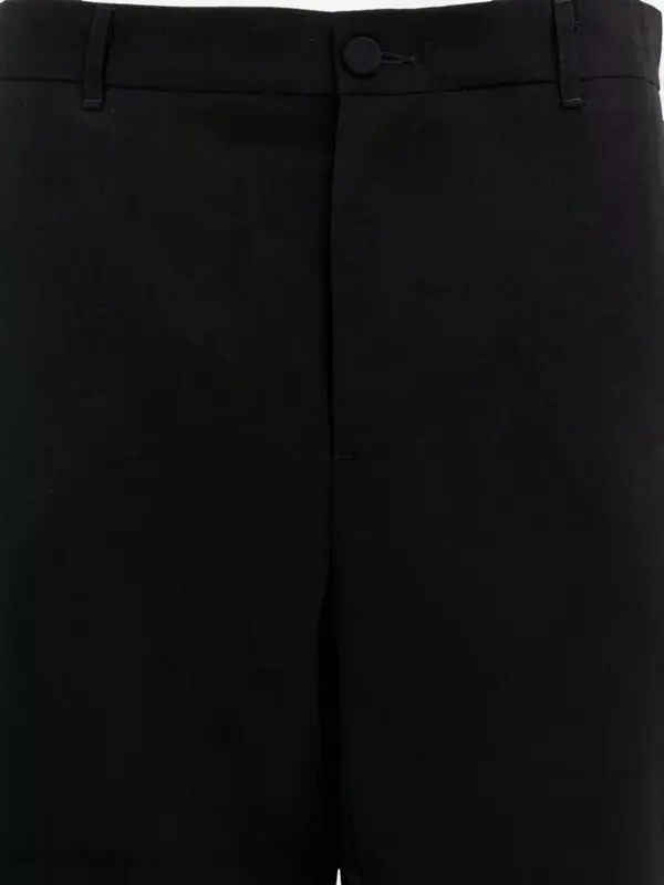 GR10K Button-fastening Trousers