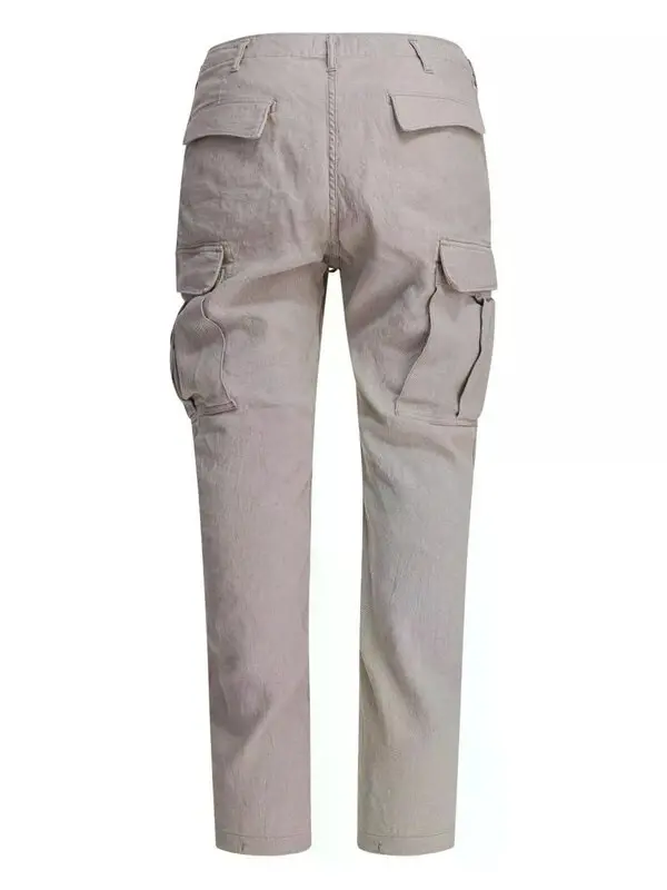 NONNATIVE Tapered Cargo Trousers