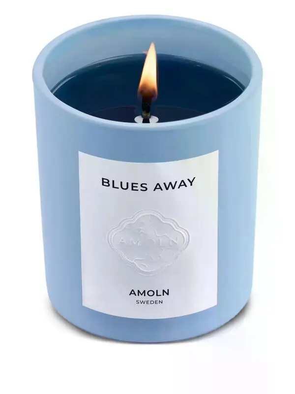 AMOLN Blues Away Candle