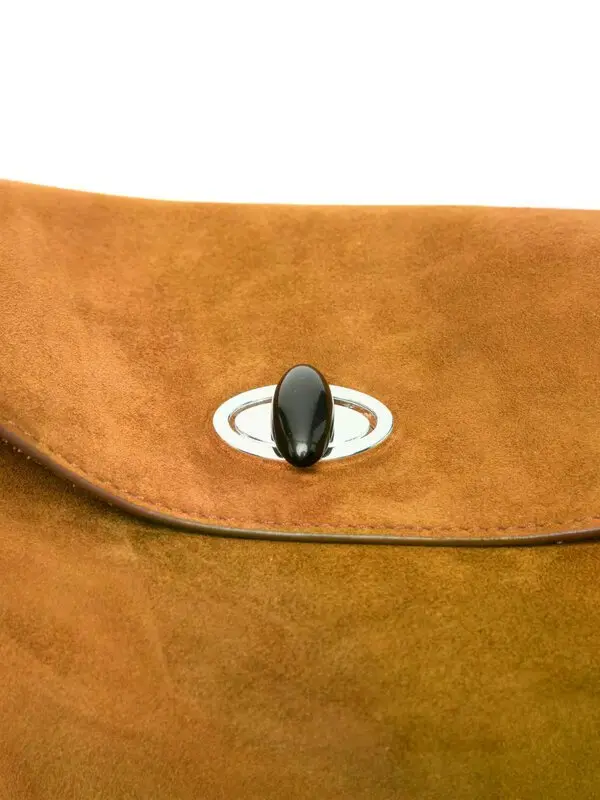 Christopher Esber Top-handle Tote Bag