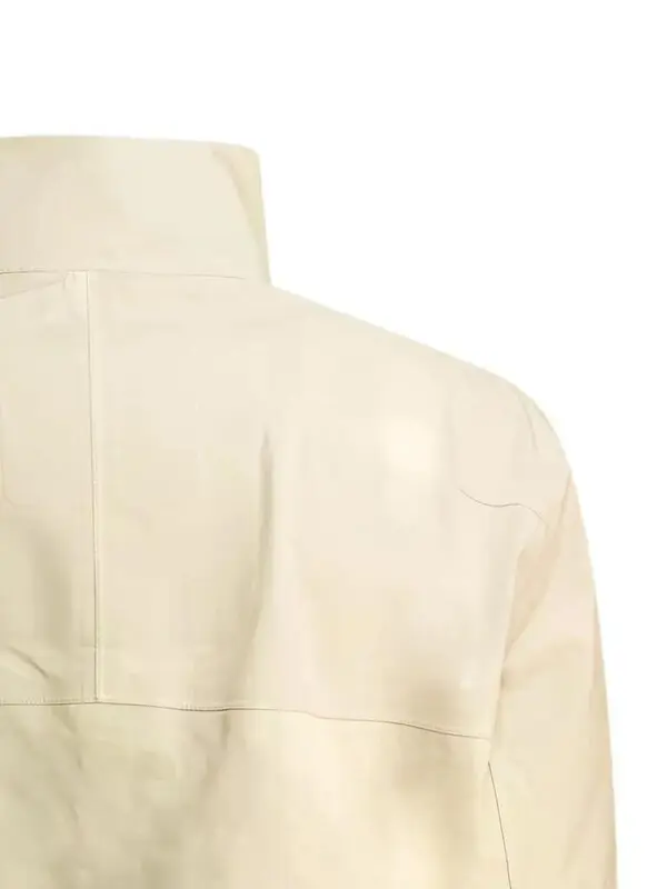 Norse Projects Zip-front Lightweight Jacket