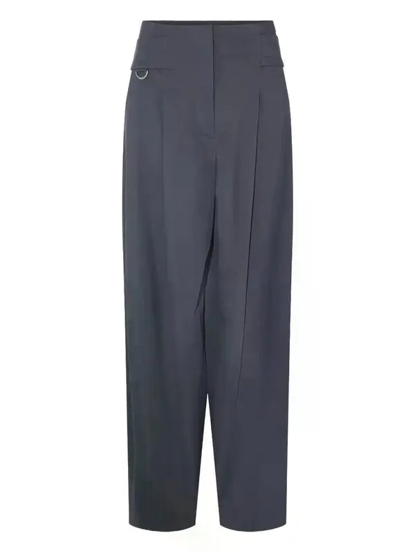 A.L.C. Elliot Pleated Trousers
