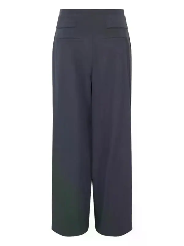 A.L.C. Elliot Pleated Trousers