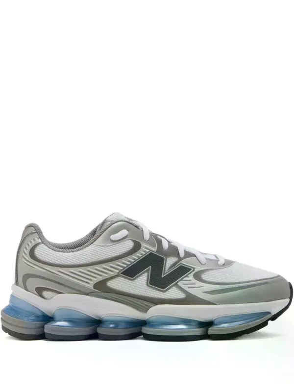 NEW BALANCE 2000 Sneakers - Grey