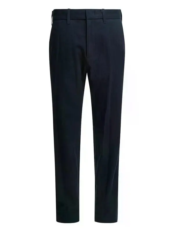 Vince Welt-pocket Chinos - Black