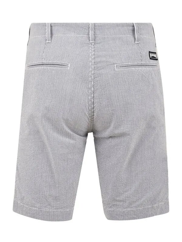 Vilebrequin Striped Shorts