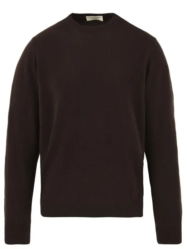 FILIPPO DE LAURENTIIS Crew Neck Sweater