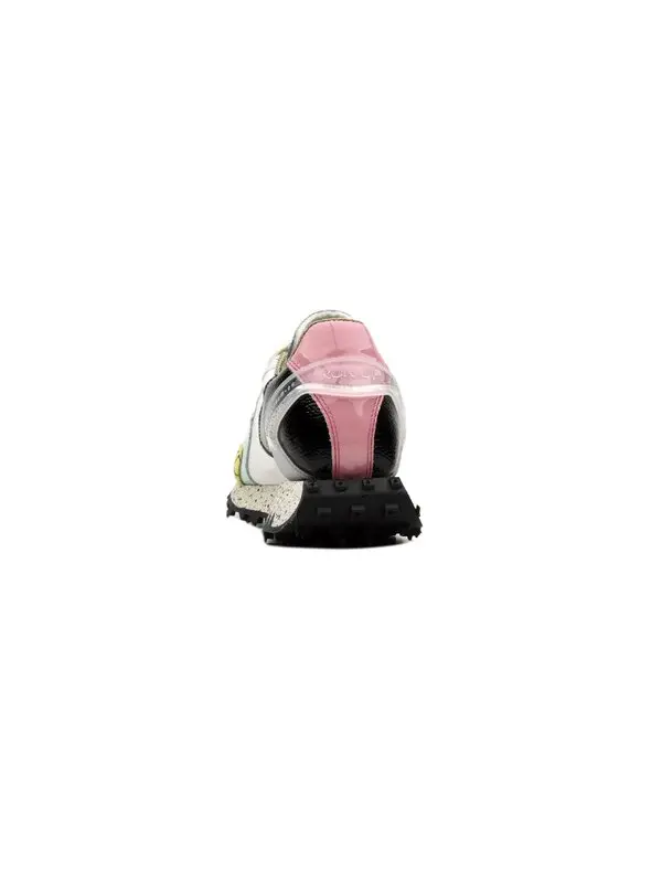 RUN OF Ro-one/1 Sneakers - Multicolour