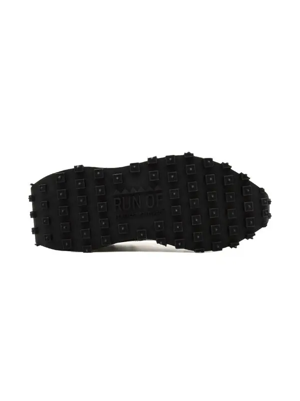RUN OF Ro-one/1 Sneakers - Multicolour