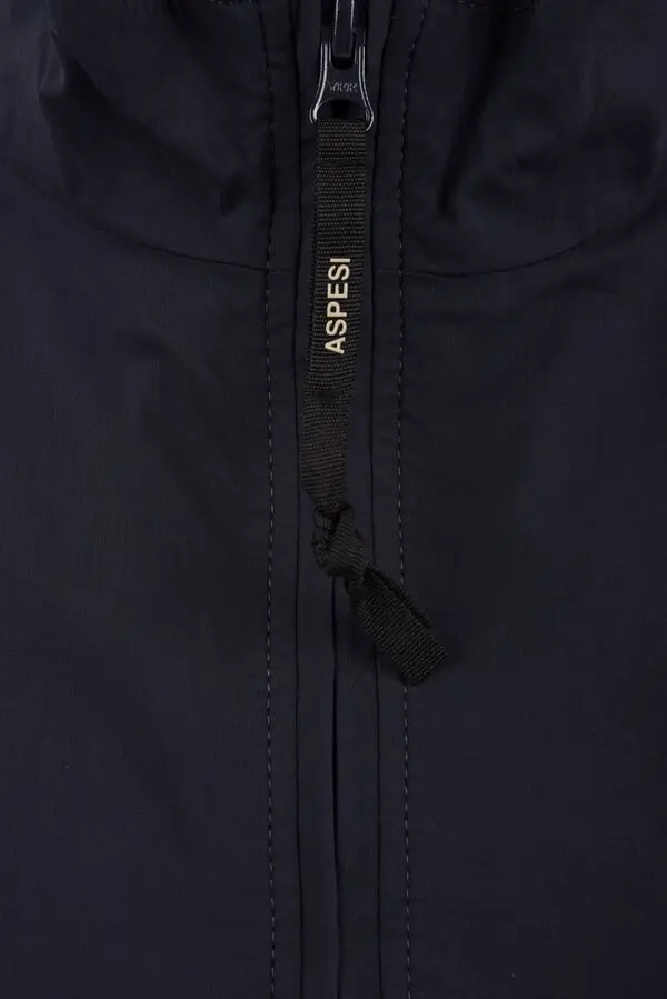 Aspesi Zip-up Jacket