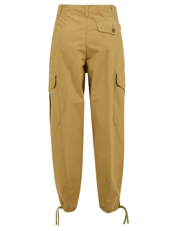 Aspesi Trousers