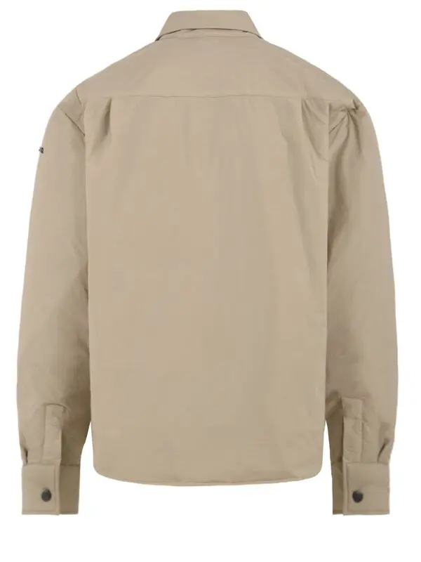 Add Coats - Stone