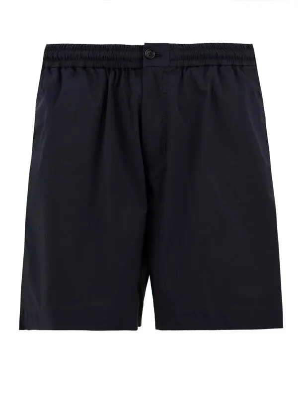 Aspesi Shorts - Blue