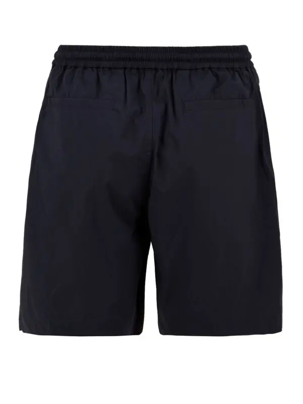 Aspesi Shorts - Blue