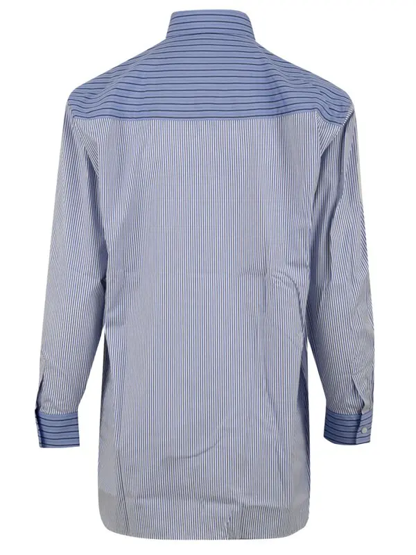 Aspesi Striped Shirt