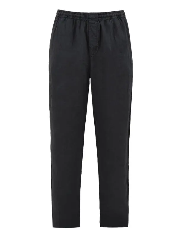 Aspesi Trousers - Blue