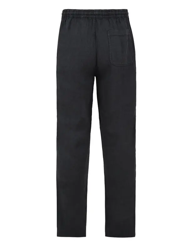 Aspesi Trousers - Blue