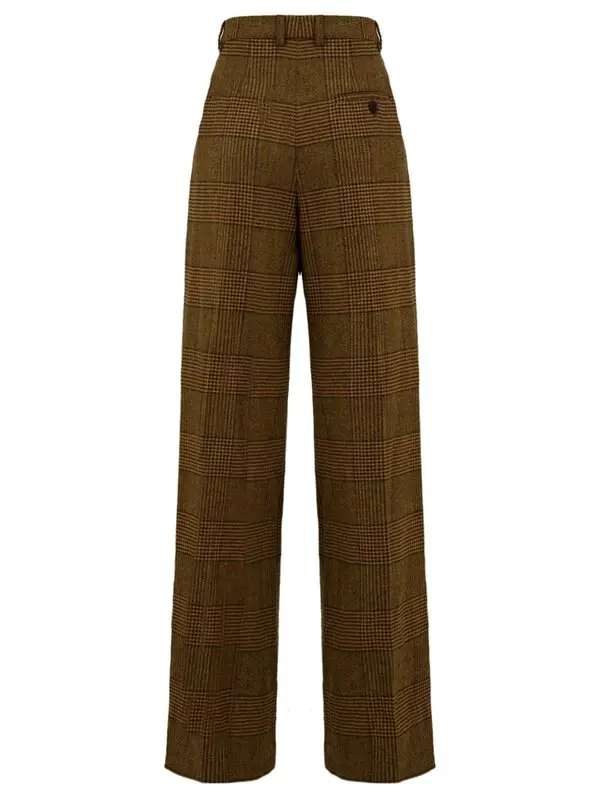 Aspesi Trousers