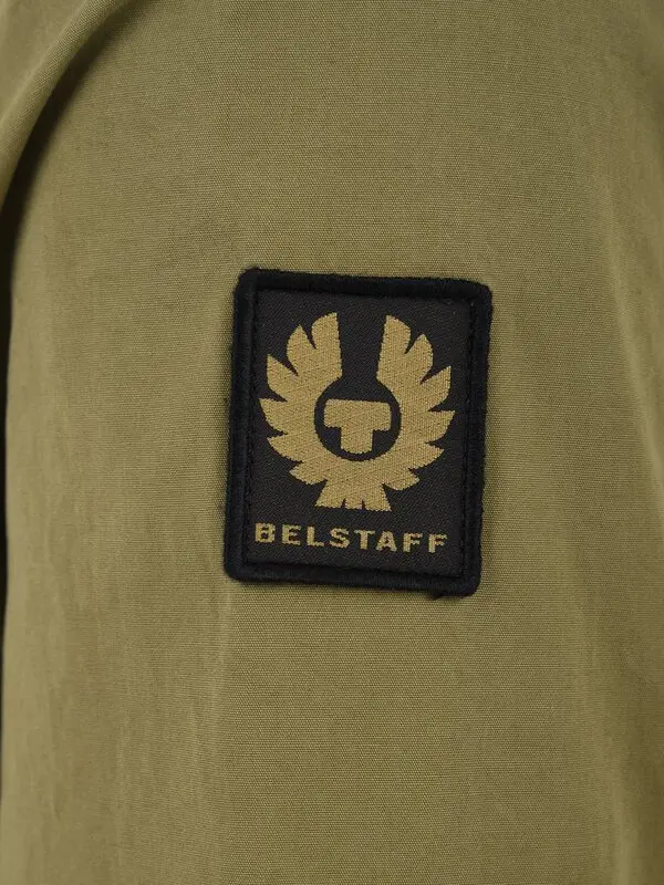 Belstaff Collared Jacket