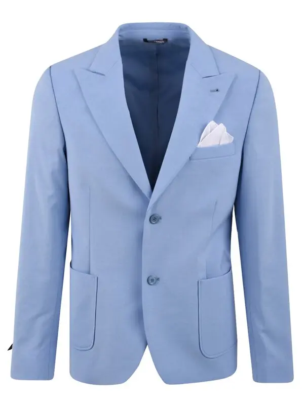 DANIELE ALESSANDRINI Blazer