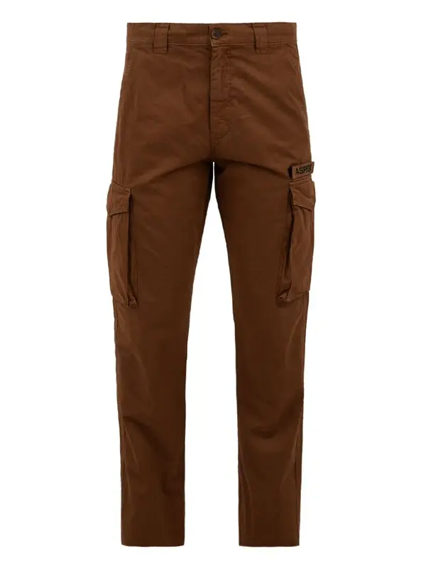 Aspesi Trousers