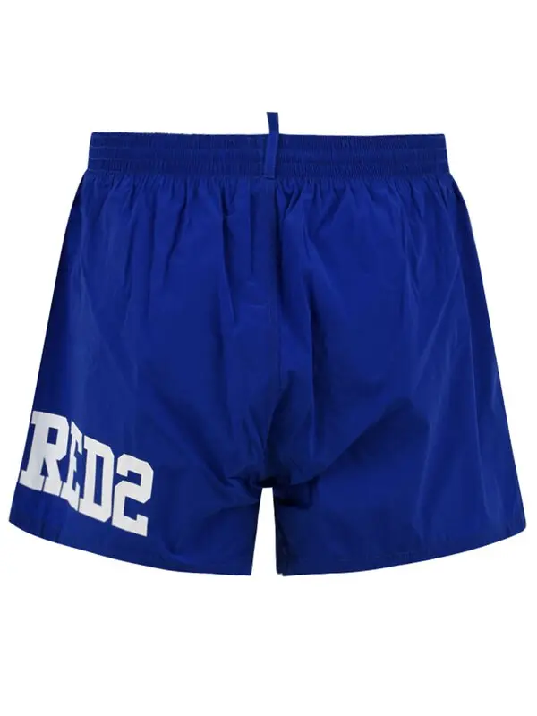 Dsquared2 Sea Clothing - Blue