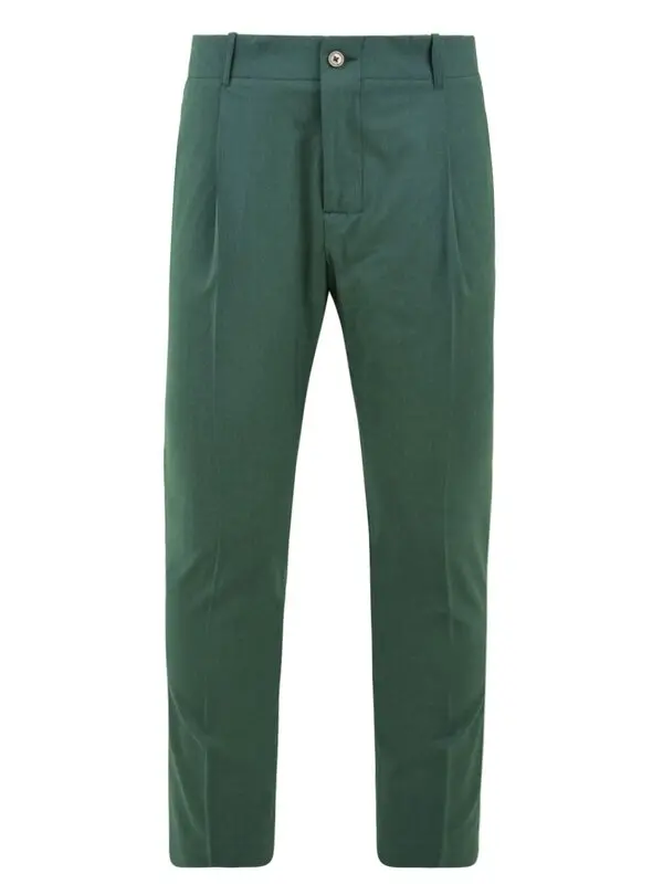 DANIELE ALESSANDRINI Trousers