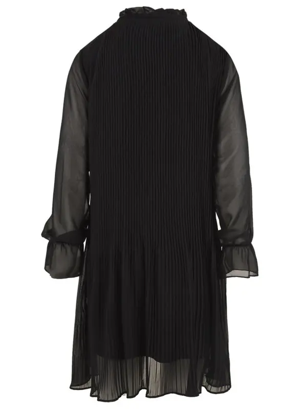 Aspesi Dress - Black