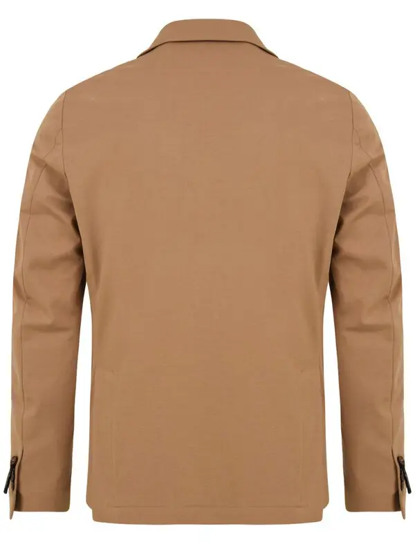 DANIELE ALESSANDRINI Double Breasted Blazer
