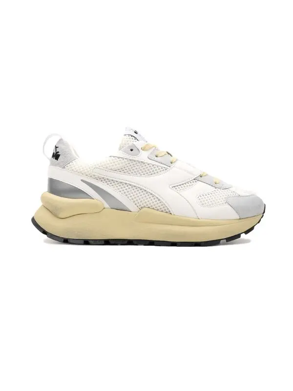 DIADORA Lace Up Sneakers