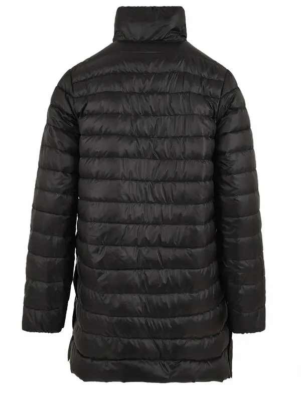 Aspesi Quilted Padded Coat