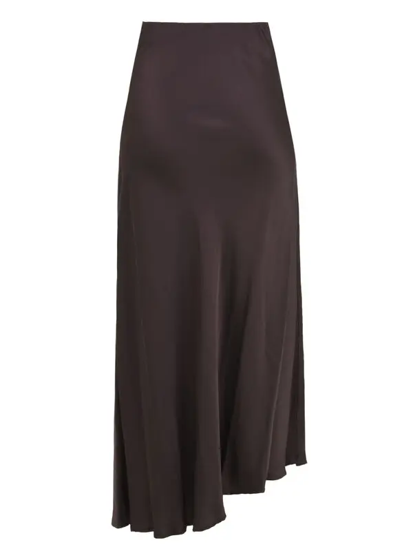 DOUUOD Midi Skirt