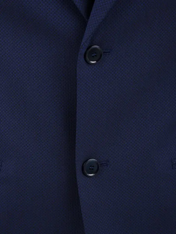 DANIELE ALESSANDRINI Blazer - Blue