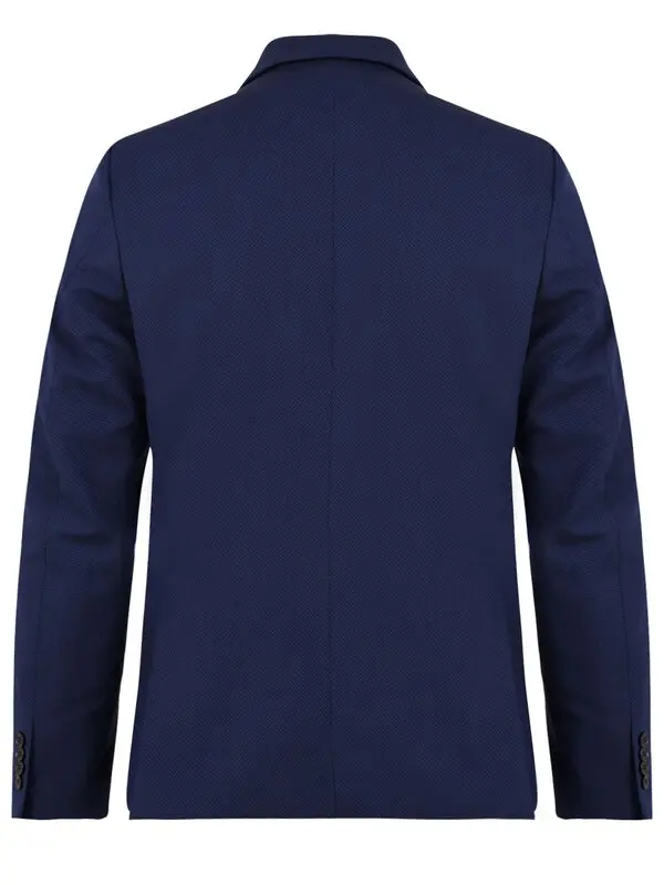 DANIELE ALESSANDRINI Blazer - Blue